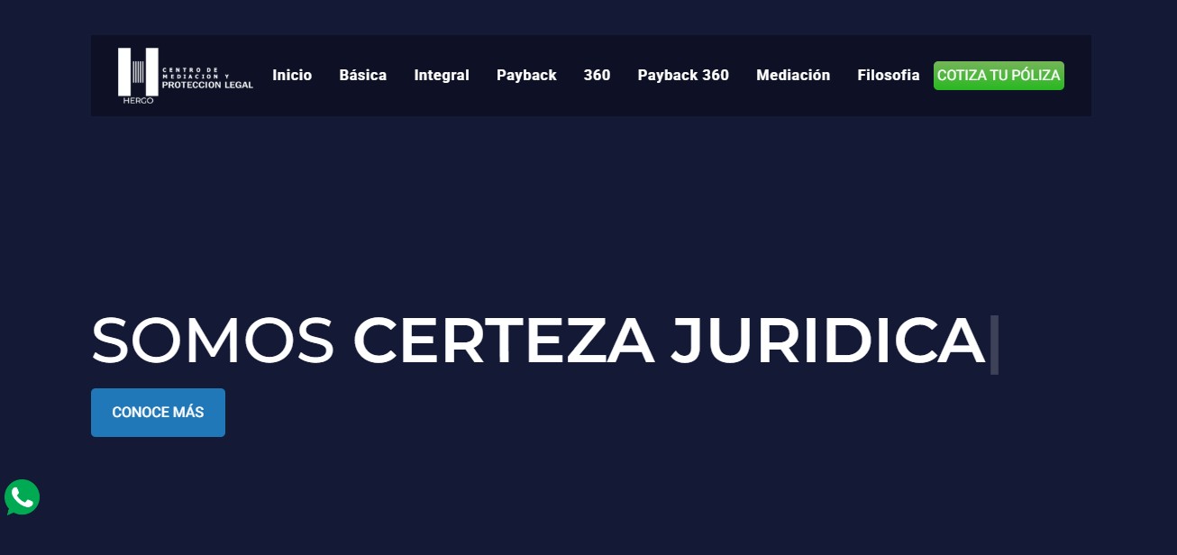 Zuftware - Soluciones Digitales